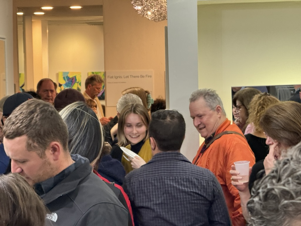 Fiat Ignis: Let There Be Fire.